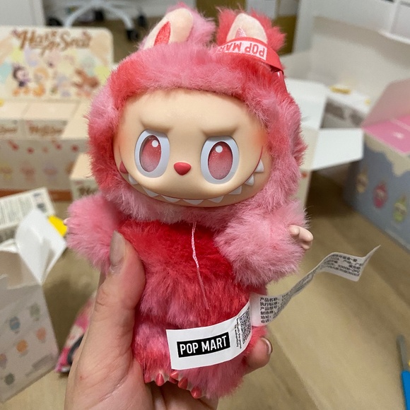 Toys | 10 Authentic Labubu | Poshmark